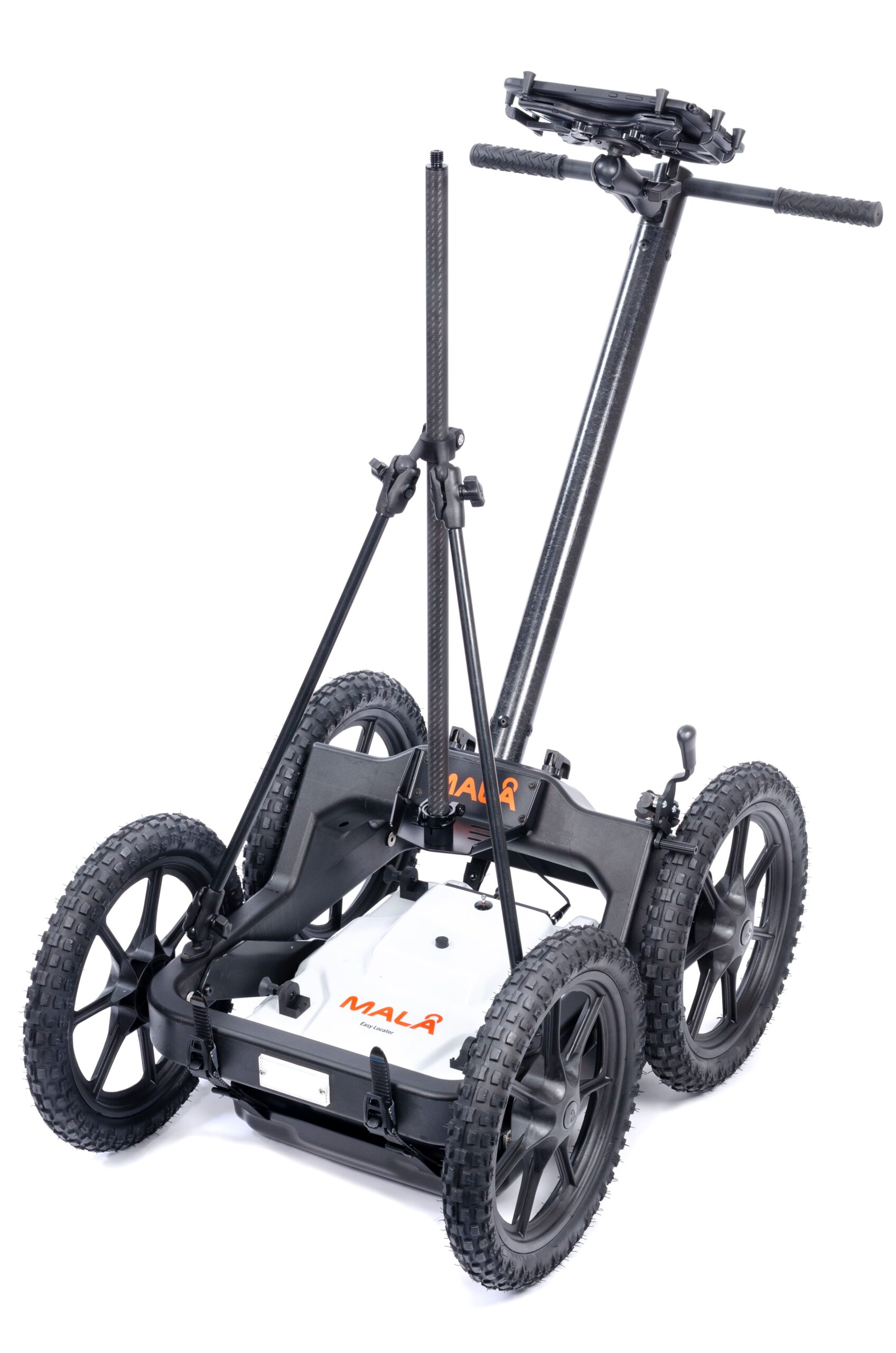 MALA Easy Locator Core - Comexmol
